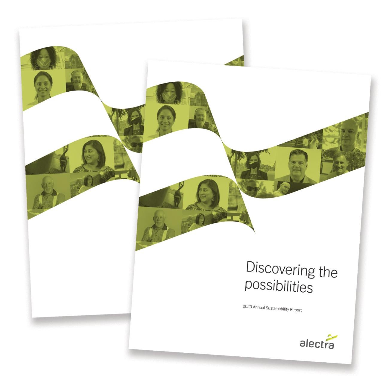 alectraNews Fall 2021 | Alectra Utilities