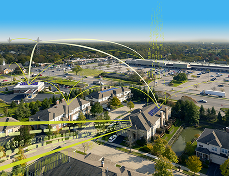 alectraNews Winter 2021 | Alectra Utilities