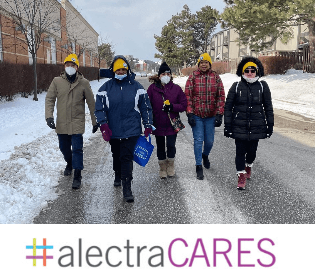 alectraNews Spring 2023 | Alectra Utilities