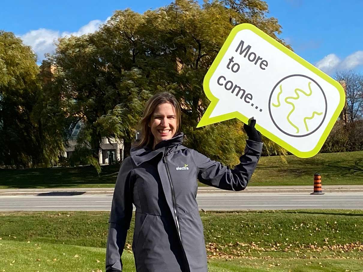 alectraNews Spring 2022 | Alectra Utilities